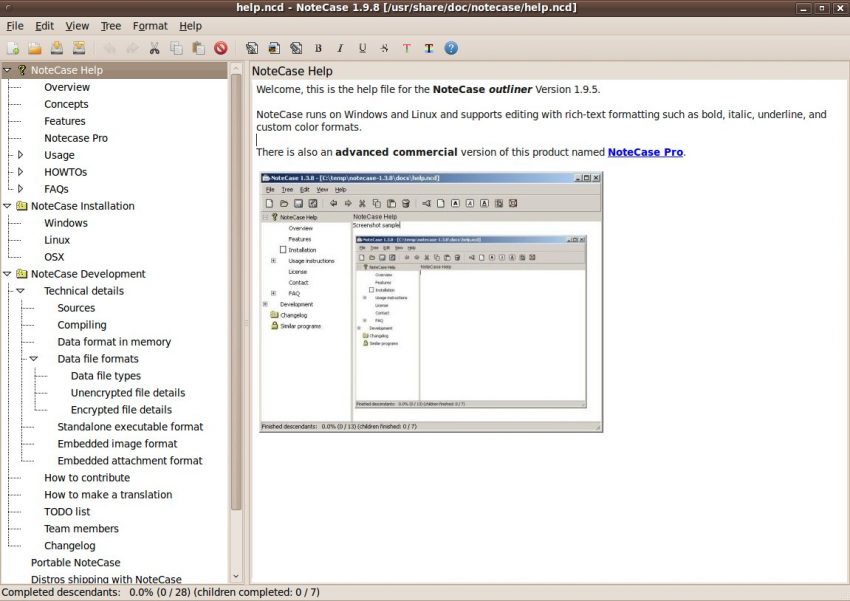 Take Note: Four Note-taking Apps You Should Try - Open Source For You