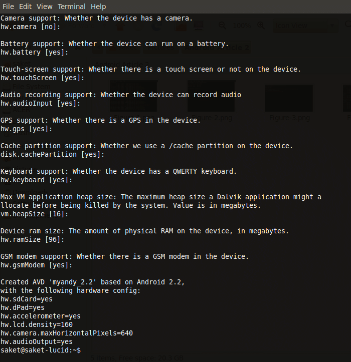 Android Application Development: CLI Tools - Open Source For You