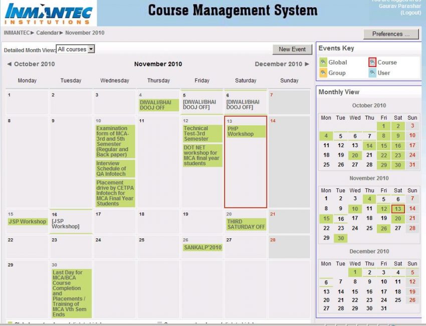 Moodle Helps a Business School Overcome Administrative Challenges ...