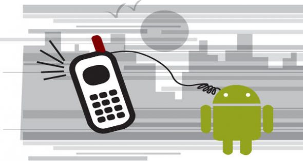 The Android Telephony API for GSM - Open Source For You