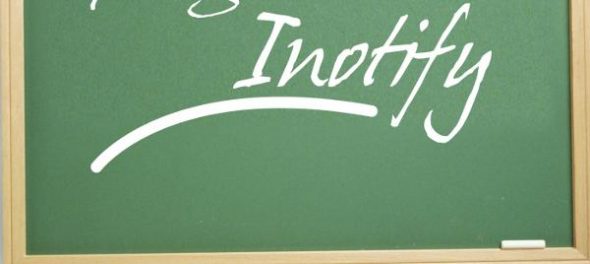 Getting Started with Inotify - Open Source For You