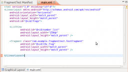 Android Application Development: Android Fragments API - Open Source ...