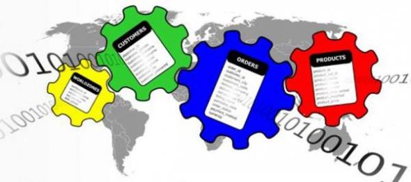 A Simple Guide To Database Design In Mysql Open Source For You