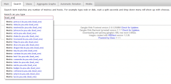 Ganglia for Monitoring Clusters - Open Source For You