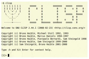 Lisp: Tears of Joy, Part 1 - Open Source For You