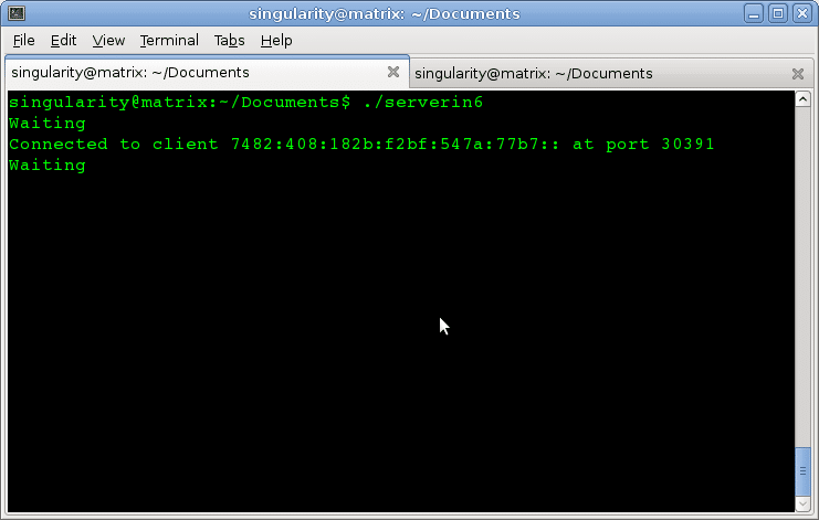 Creating Your Own Server: The Socket API, Part 2 - LINUX For You
