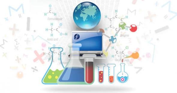 Fedora Scientific: Open Source Scientific Computing - Open Source For You