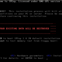 Guard Your Network with IPCop, Part 1: Installation Basics - Open Source For You