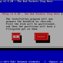 Guard Your Network with IPCop, Part 1: Installation Basics - Open Source For You