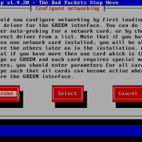 Guard Your Network with IPCop, Part 1: Installation Basics - Open Source For You