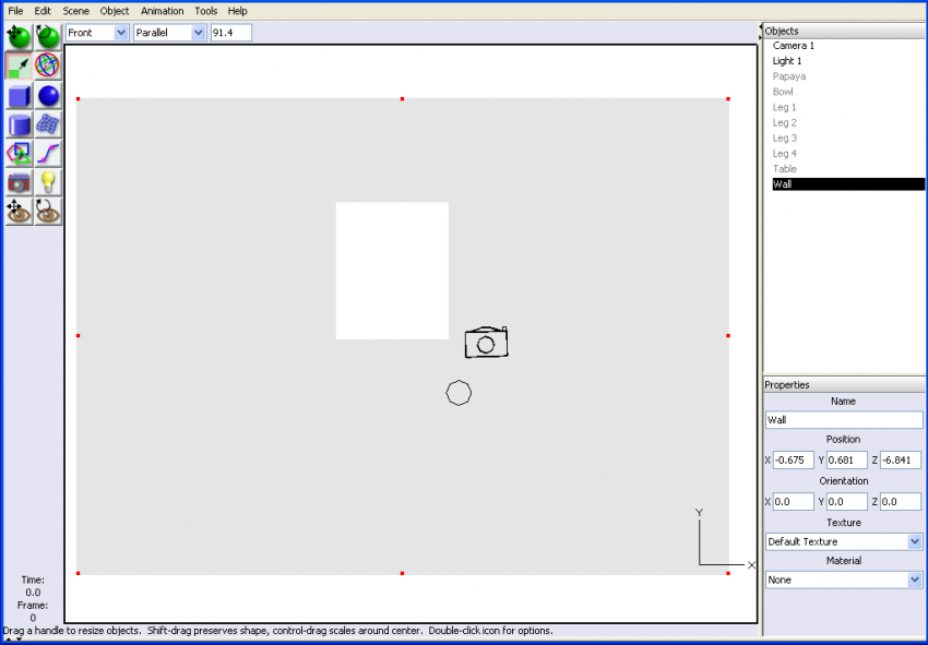 The Art of Illusion: Creating Digital Art the Easy Way, Part-2 - Open ...