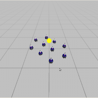 Open Source Robotics: Multi-Robot Simulators - Open Source For You