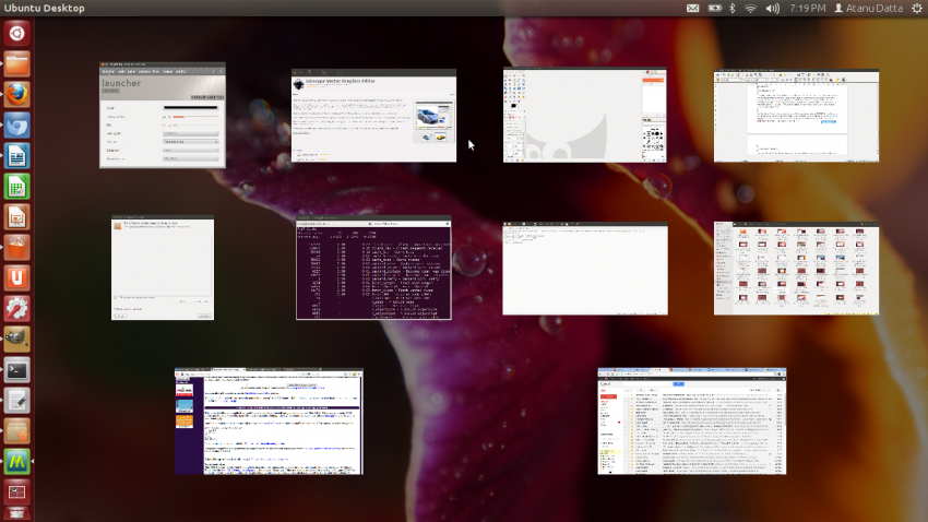 Ubuntu 12.04 Review: An LTS Done More or Less Precisely - Open Source For You