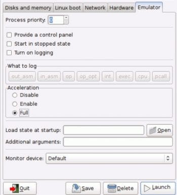 Virtualisation Face-off: Qemu, VirtualBox, VMware Player and Parallels ...