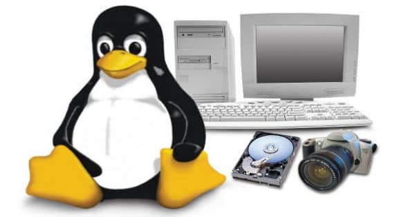 Some Nifty udev Rules and Examples - Open Source For You