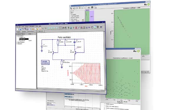 Best Circuit Simulator For Linux