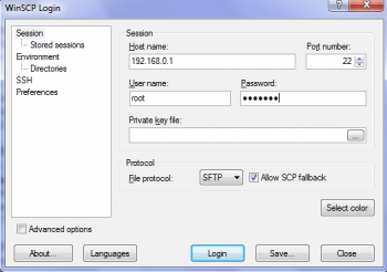 Easy and Secure File Transferring with WinSCP - LINUX For You