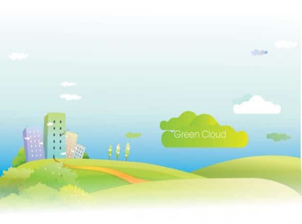 Getting Started with GreenCloud Simulator - Open Source For You