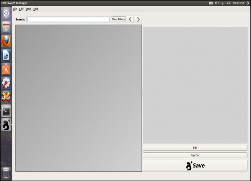 A Peek into the Top Password Managers - Open Source For You