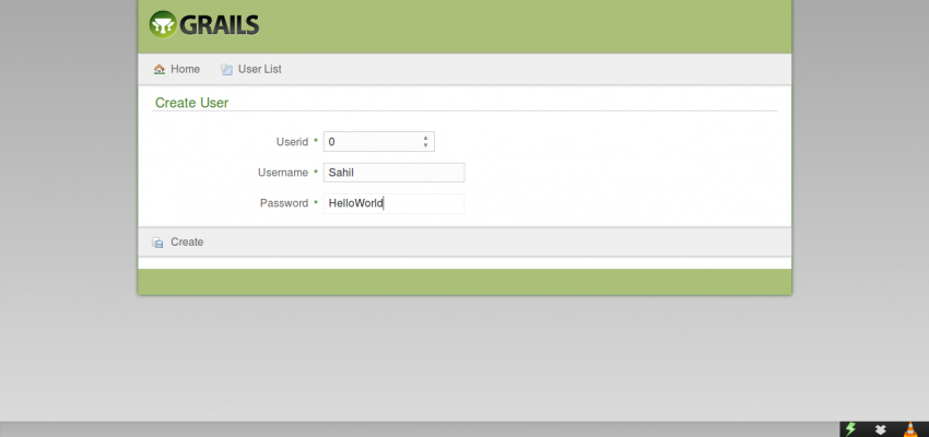 Grails An Agile and Friendly Framework