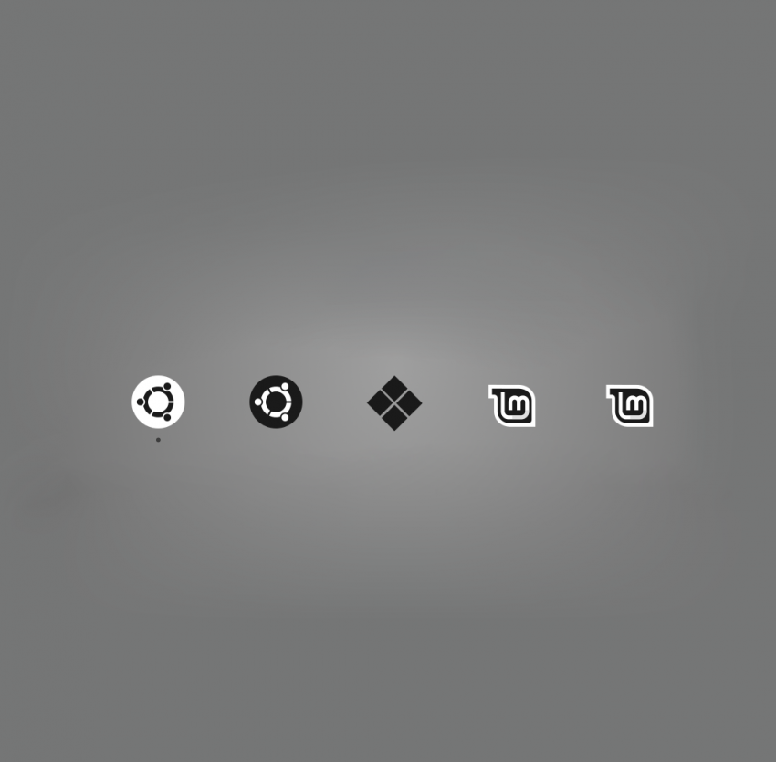Install BURG, the Brand-new Universal loadeR from GRUB