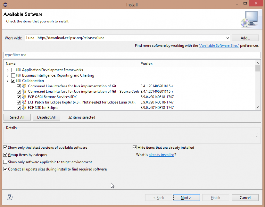 Eclipse: The Versatile IDE Python
