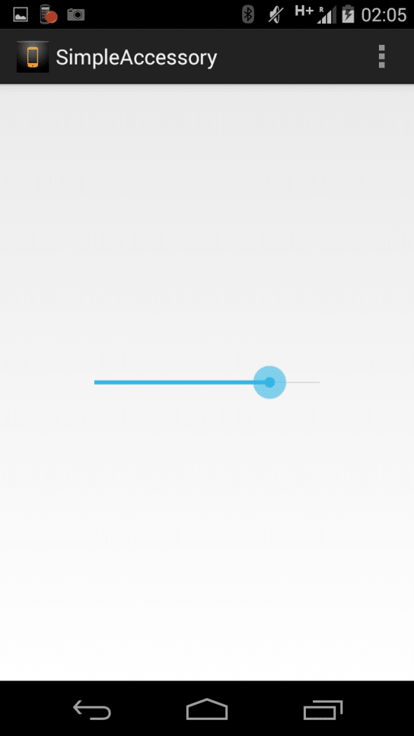 What s the Android Open Accessory Protocol All About?