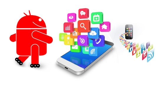 Replicant: A Truly Free Version of Android