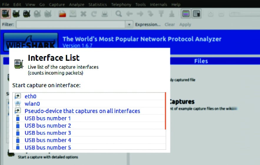 Wireshark: Essential for a Network Professional s Toolbox