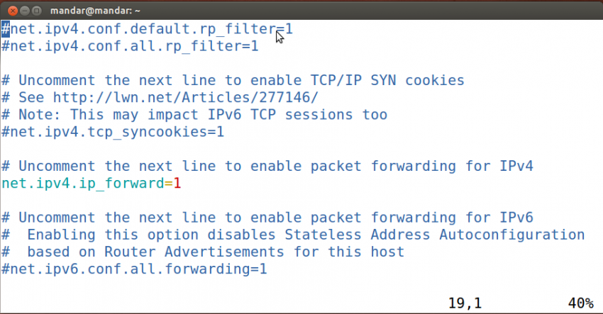 How to Configure Ubuntu as Router | Do It Yourself