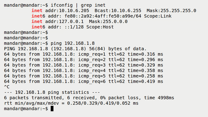 How To Configure Ubuntu As Router Do It Yourself