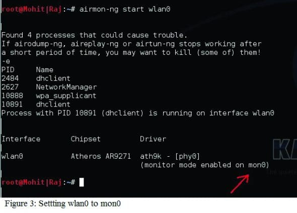 Beware: It s Easy to Launch a Wireless Deauthentication Attack!