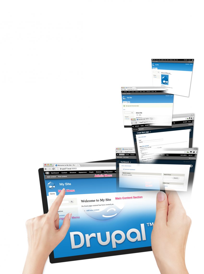 Secrets of spam prevention in Drupal - Open Source For You