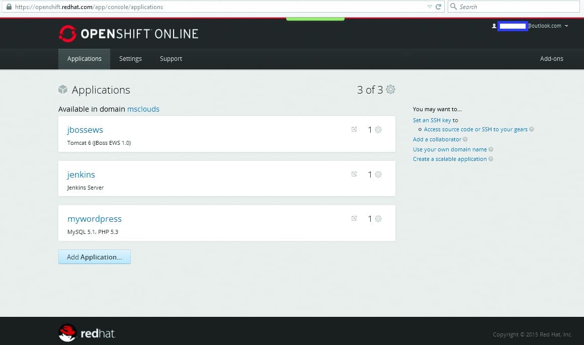 An Overview of OpenShift