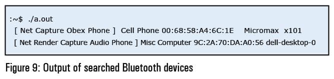 Linux Without Wires: The basics of Bluetooth