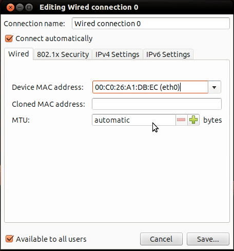 How to Configure Ubuntu as Router | Do It Yourself
