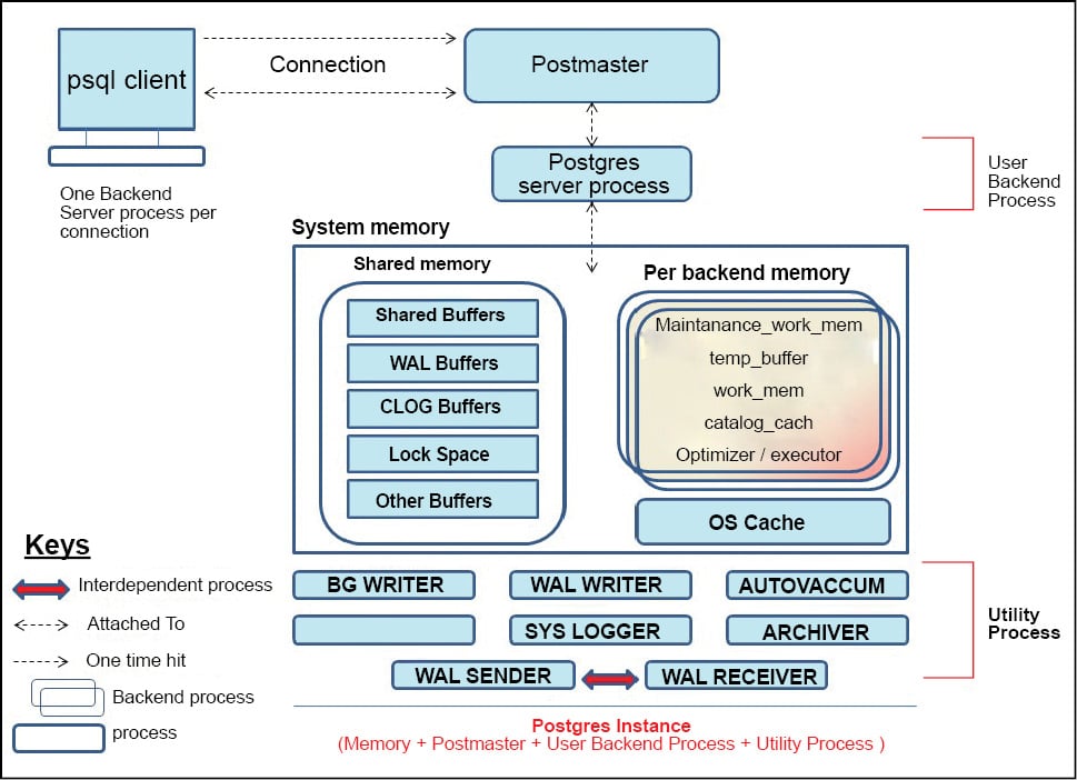 An Overview of Open Source Databases