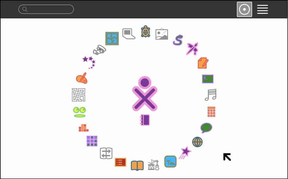 Sugar A Platform on which Kids Enjoy Learning