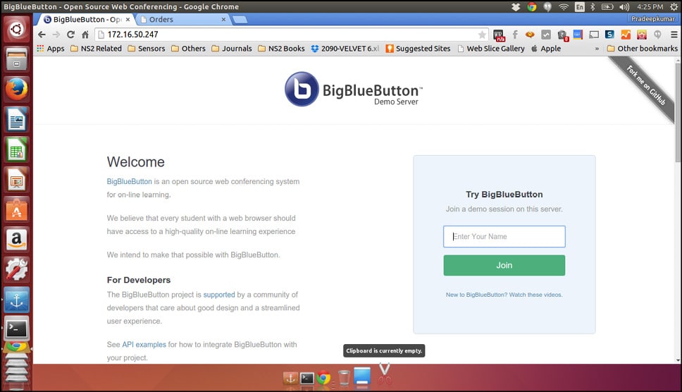 BigBlueButton: The Handy Web Conferencing Software