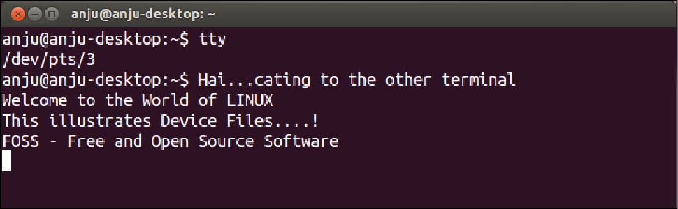 A Beginner s Guide to the Linux File System
