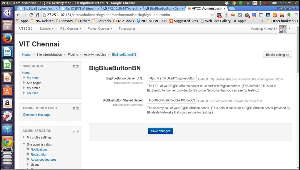 BigBlueButton: The Handy Web Conferencing Software