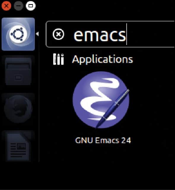An Introduction to GNU Emacs