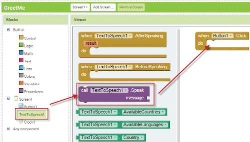 Developing Android Apps Using the MIT App Inventor 2