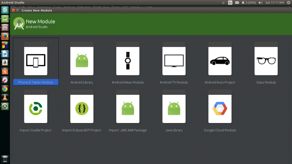 Android Studio: A Platform for Android Development