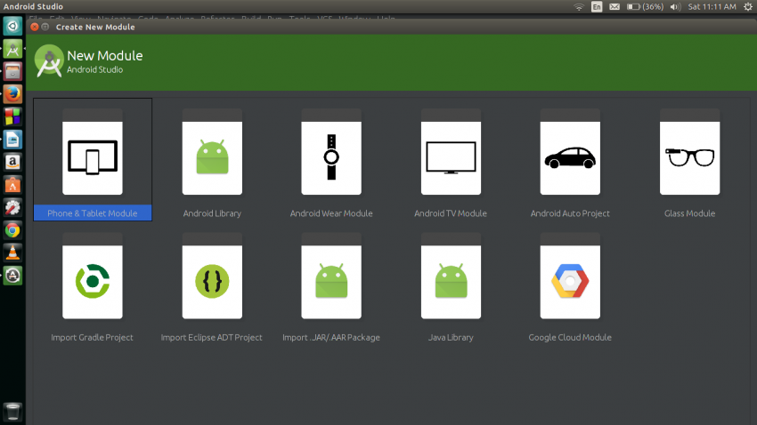 Android Studio: A Platform for Android Development