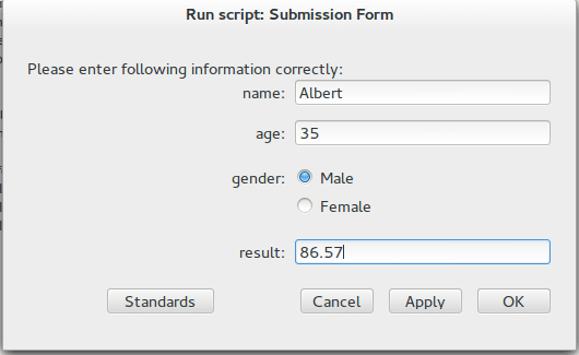Speech Signal Analysis Using Praat