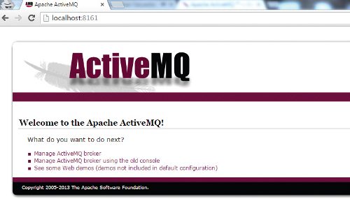 An Introduction to Apache ActiveMQ