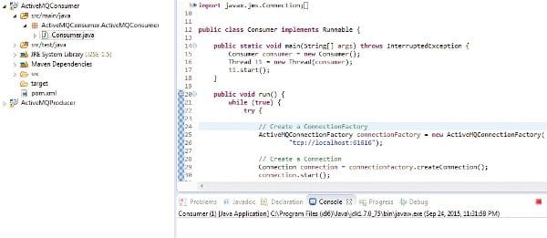 An Introduction to Apache ActiveMQ