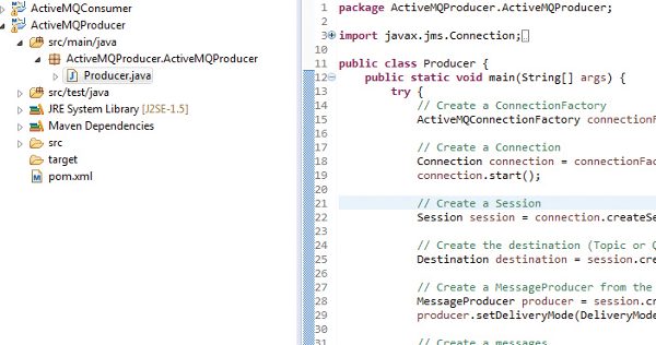 An Introduction to Apache ActiveMQ