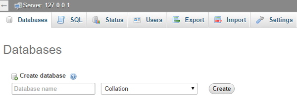 Build a WordPress Web Application Using WAMP